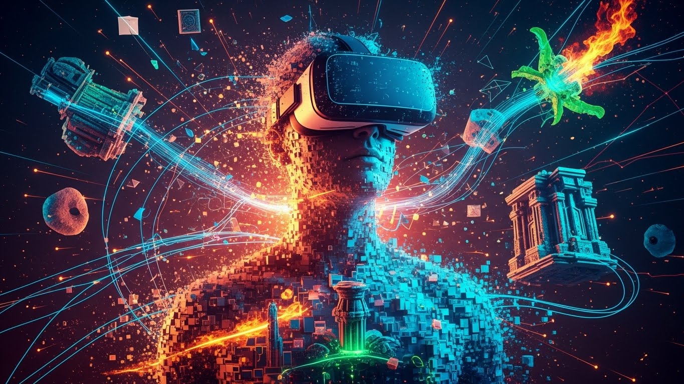 BLOOMVERSE INTERACTIVE PTE. LTD